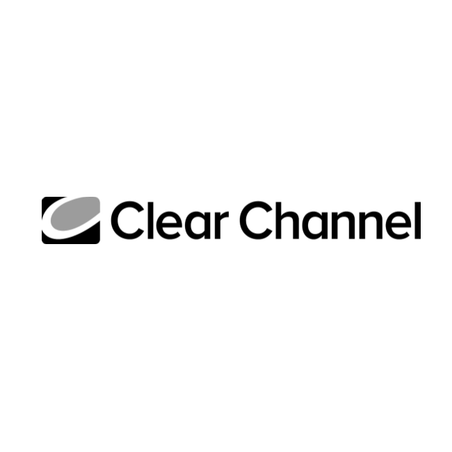 Clear Channel - TOAD